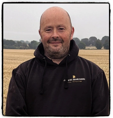 Home Page - The Soil Searchers Metal Detecting Club